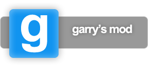 Garry's Mod Main Menu
